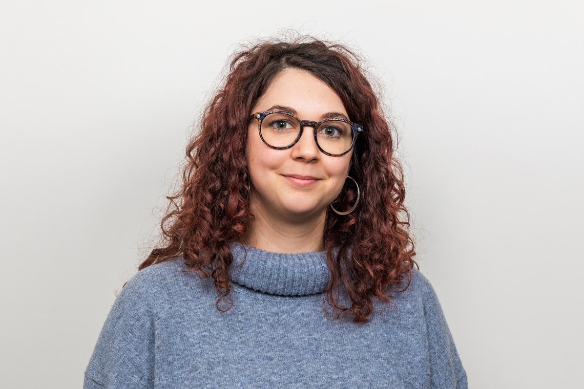 Elena Brendolan | OPINION-Institut